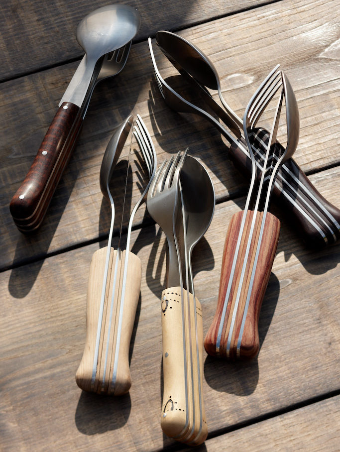 A tavola ! - STEFANIA DI PETRILLO