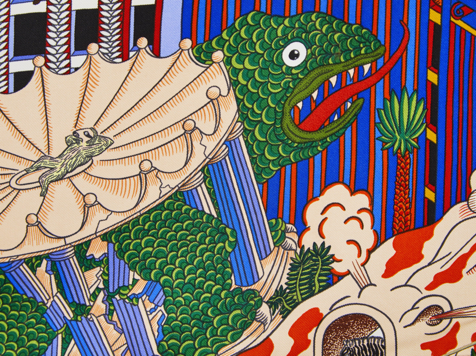 Voilier - STEFANIA DI PETRILLO