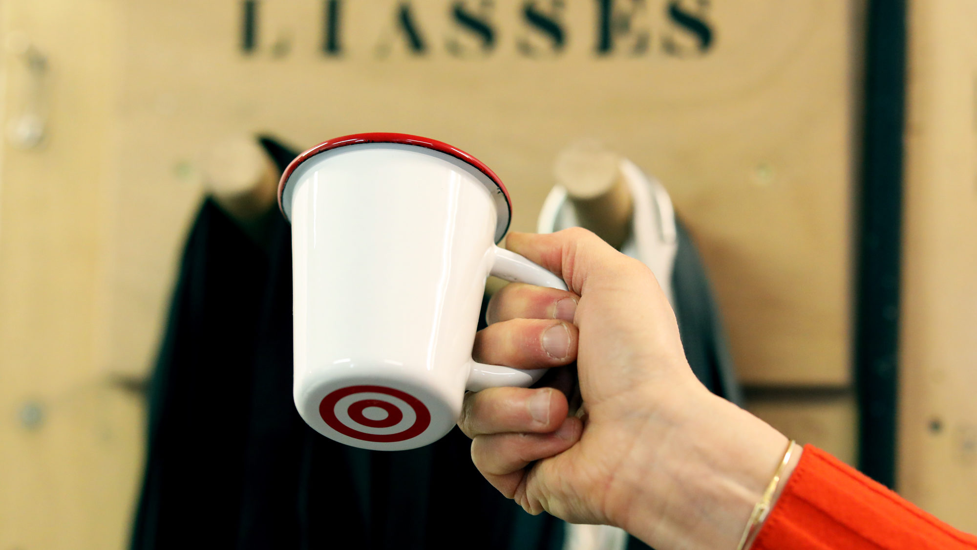 Le Mug - STEFANIA DI PETRILLO