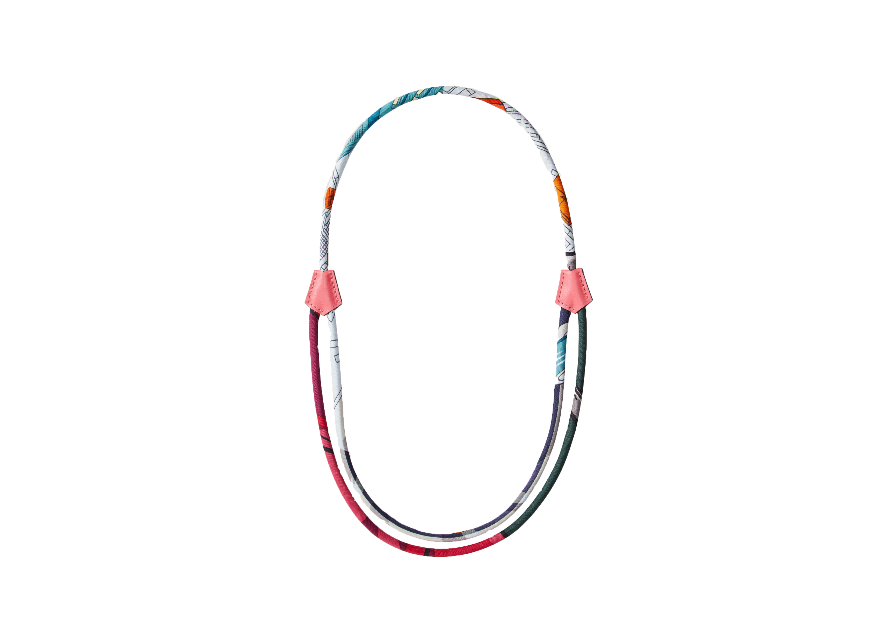Collier Lasso - STEFANIA DI PETRILLO