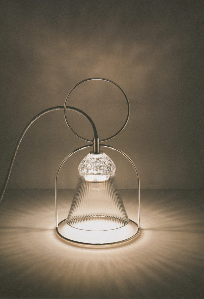 Collection Apollo - STEFANIA DI PETRILLO