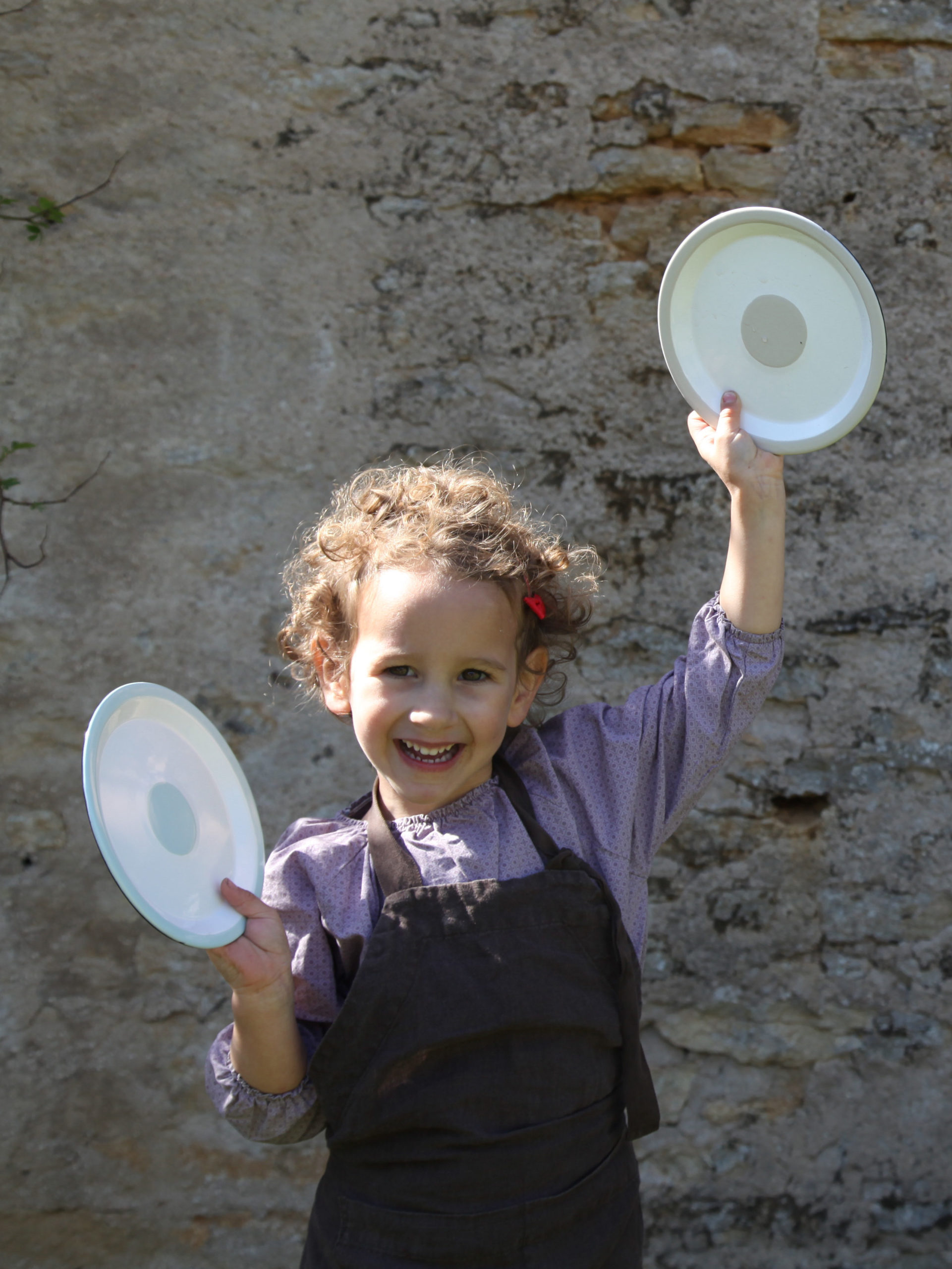 La vaisselle - STEFANIA DI PETRILLO