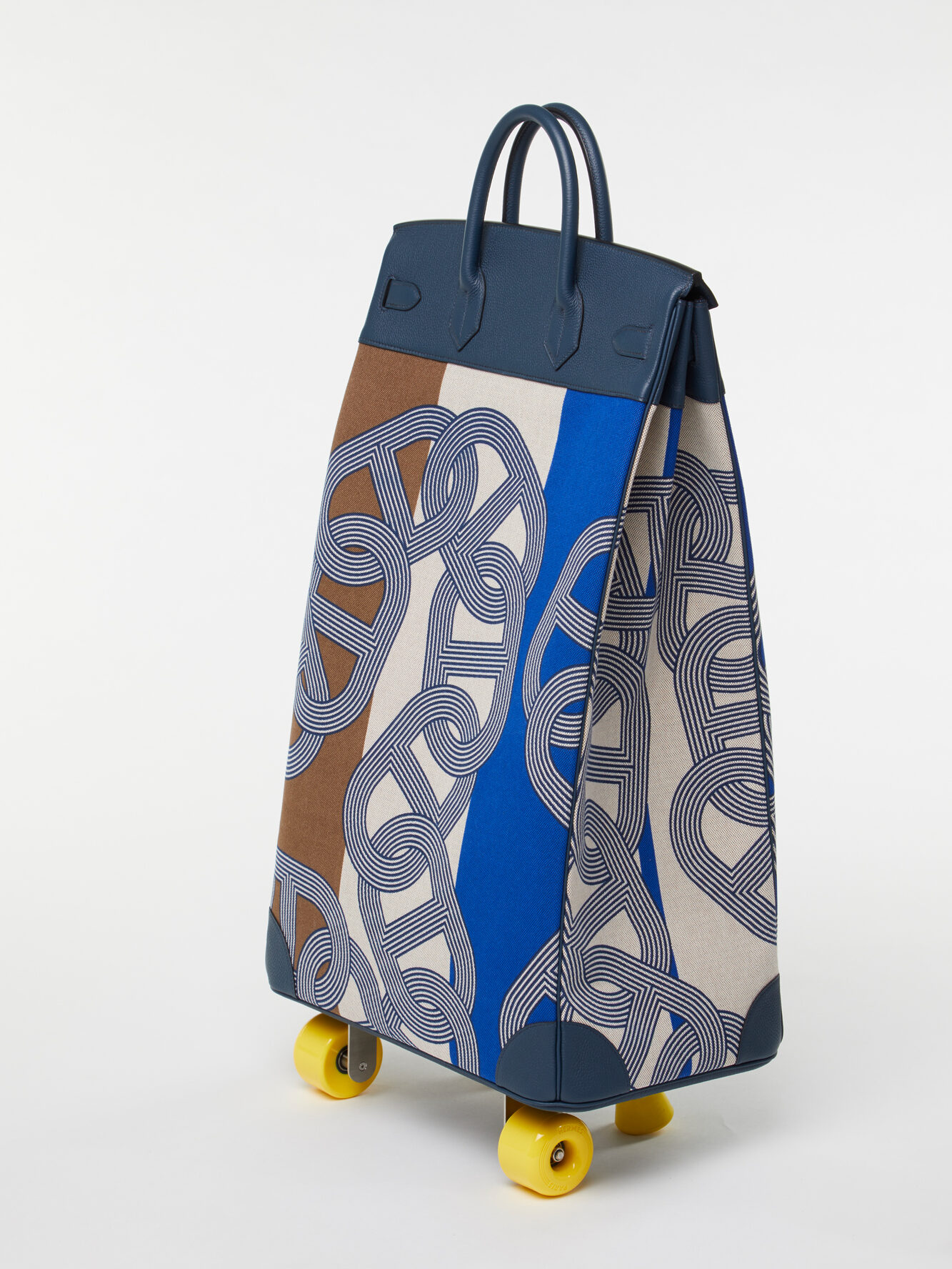 Roule birkin - STEFANIA DI PETRILLO