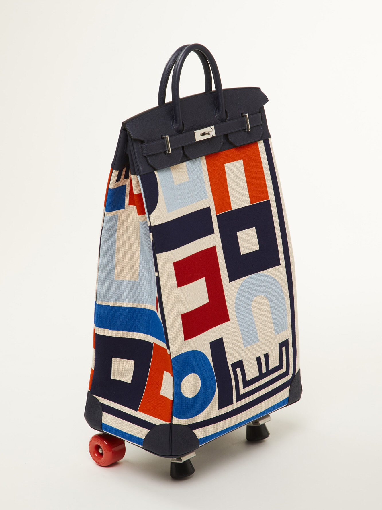 Roule birkin - STEFANIA DI PETRILLO