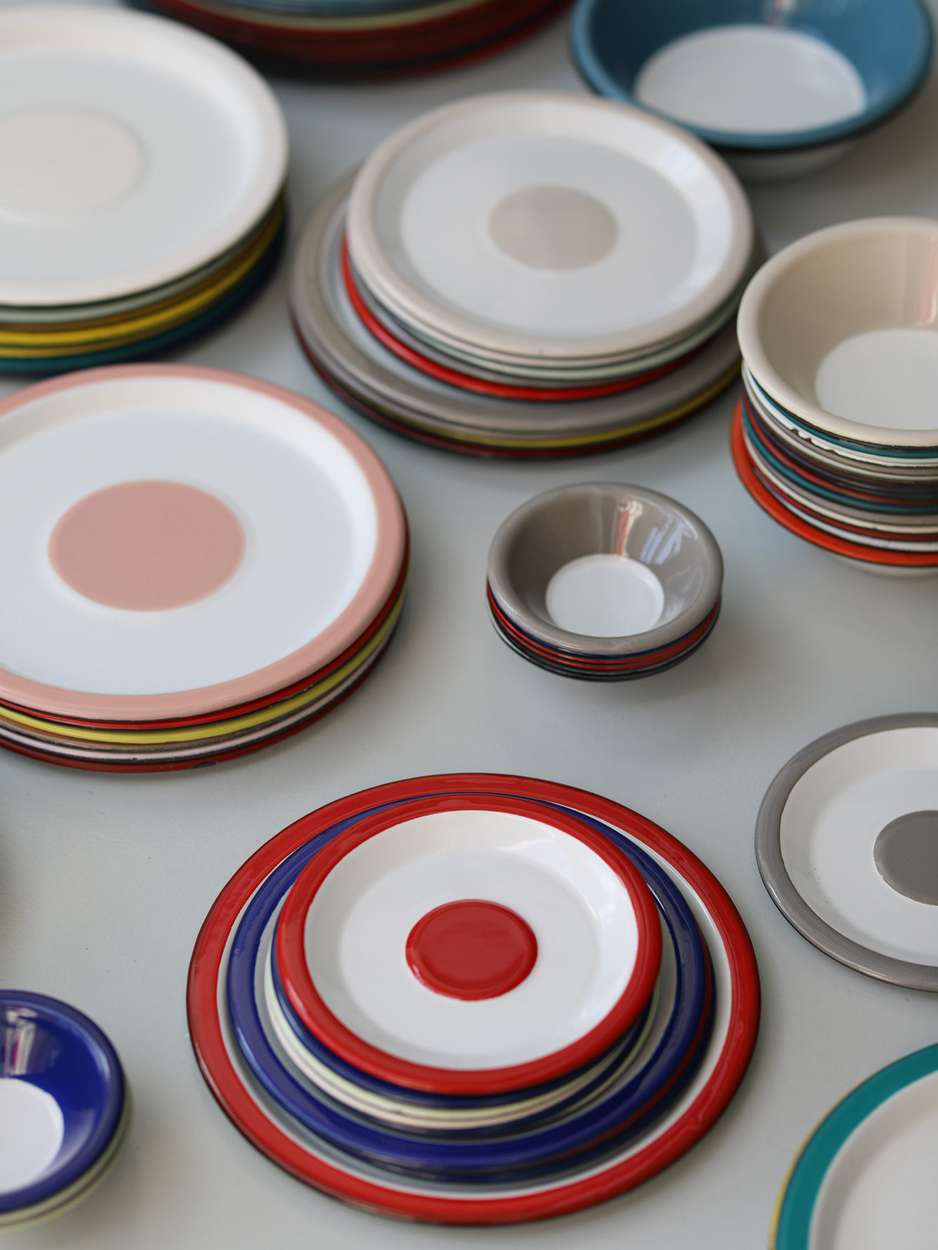 La vaisselle - STEFANIA DI PETRILLO